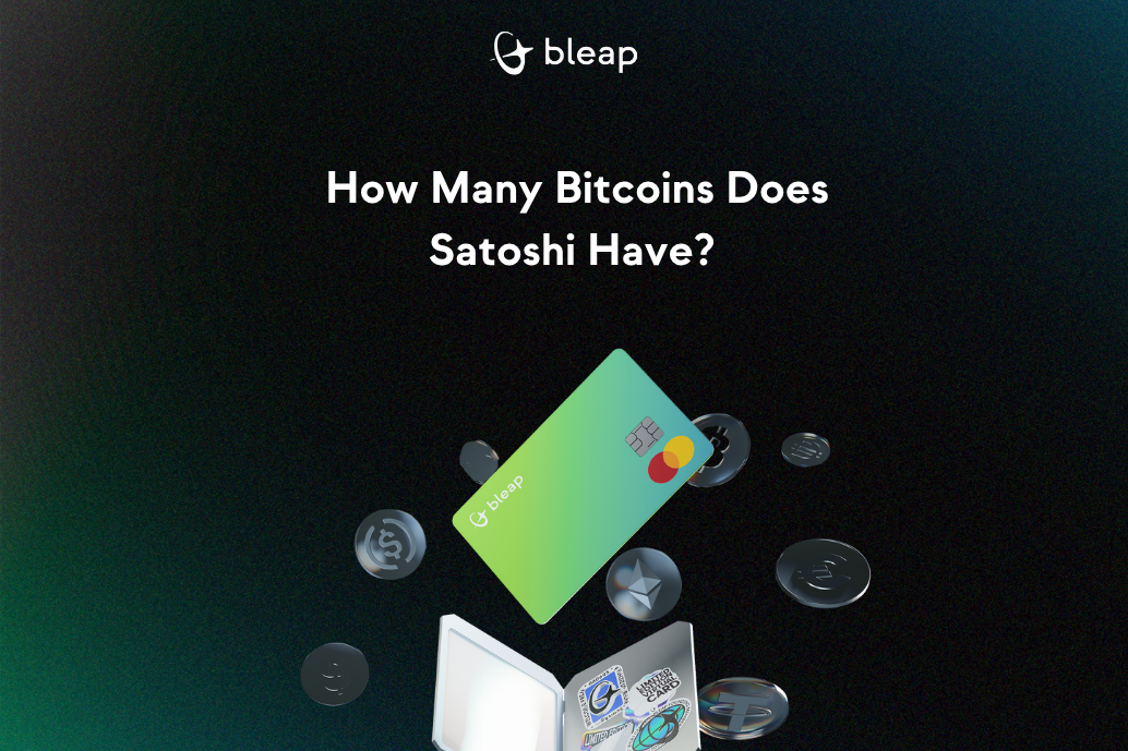 How Many Bitcoins Does Satoshi Have? The Truth Behind Bitcoin’s Creator